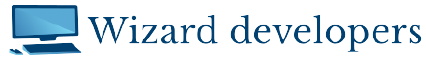 wizarddevelopers.com | wizard developers